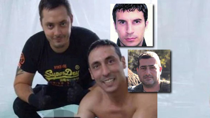 Lalić svedočio o ubistvima klana van Srbije - Telegraf.rs