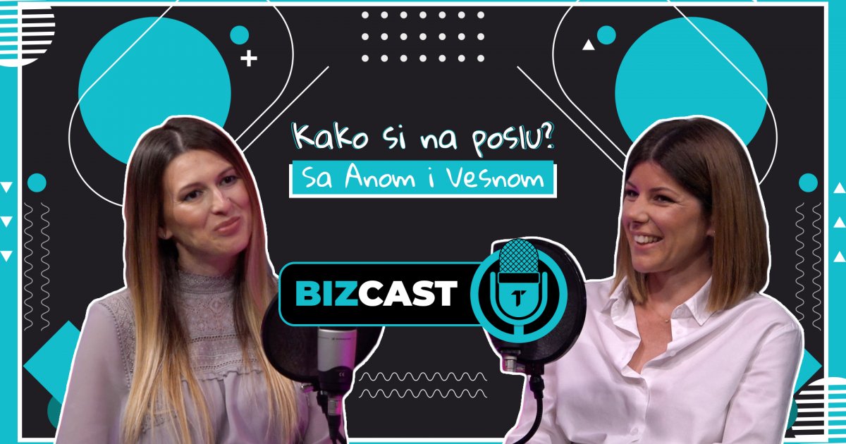 Katarina Vladić: Najvažnija uloga HR je razvoj ljudi - Telegraf Biznis