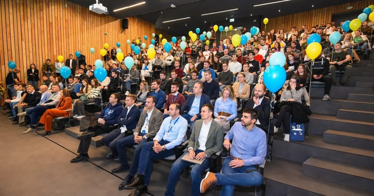 Dan otvorenih vrata u NTP Novi Sad - Telegraf Biznis