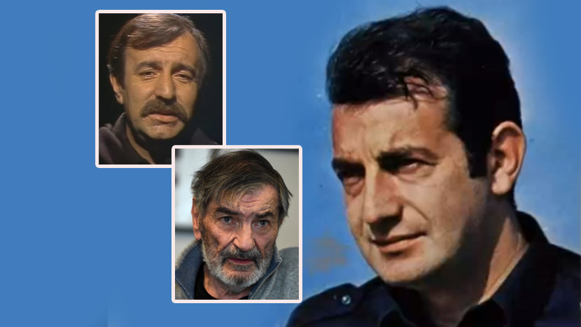 Zašto je Dragan Stojnić voleo da se druži sa Mišom Janketićem i Zoranom ...