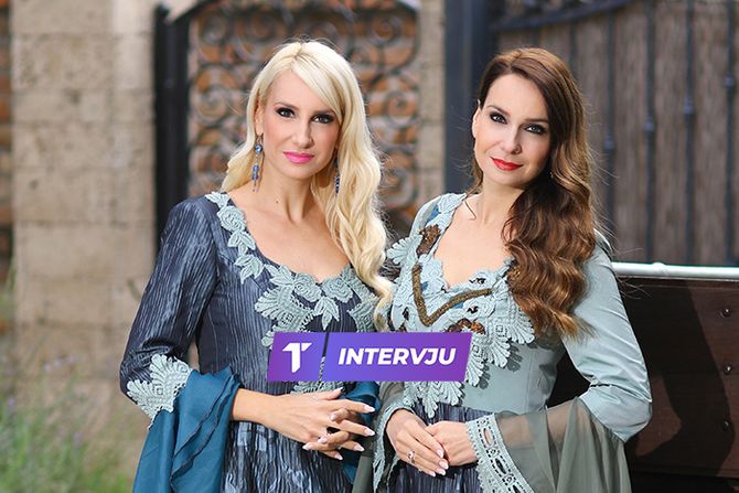 Sestre Gobović Telegraf.rs intervju tradicionalna muzika - Telegraf.rs