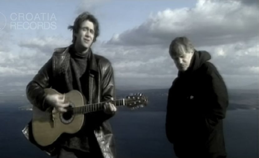 Boris Novković pesme Tamara Daleko duet Kemal Monteno - Telegraf.rs