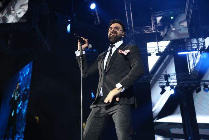 petar graso koncert - Telegraf.rs