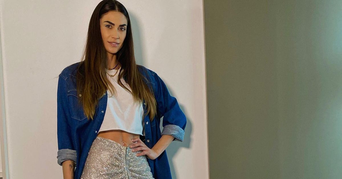 Beretinijeva bivša poludela posle raskida: "Dokle više sam zavisnica od intimnih odnosa ...