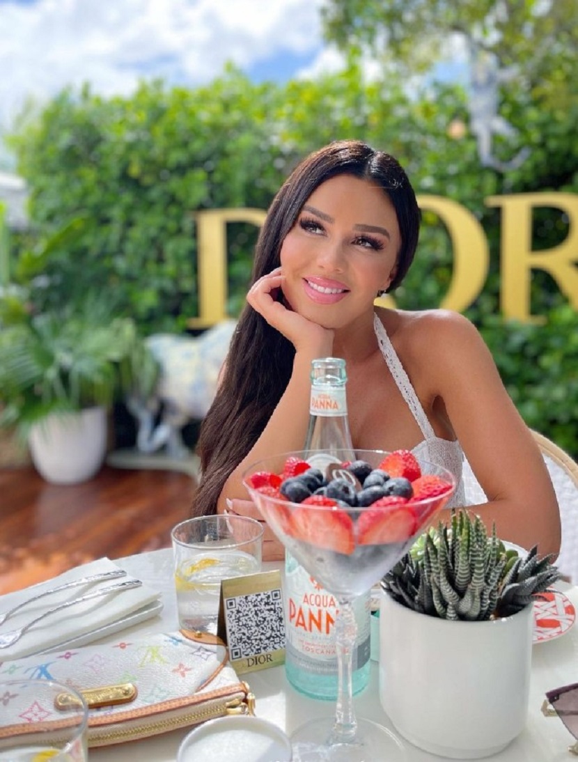 stanija dobrojevič promenila imidž - Telegraf.rs