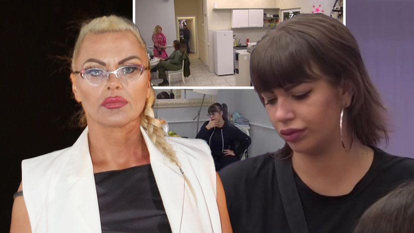 Apartman u Zadruzi za Mariju i Miljana - Telegraf.rs