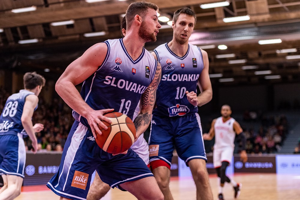 Sjajna partija novog pojačanja Partizana za nacionalni tim - Telegraf.rs