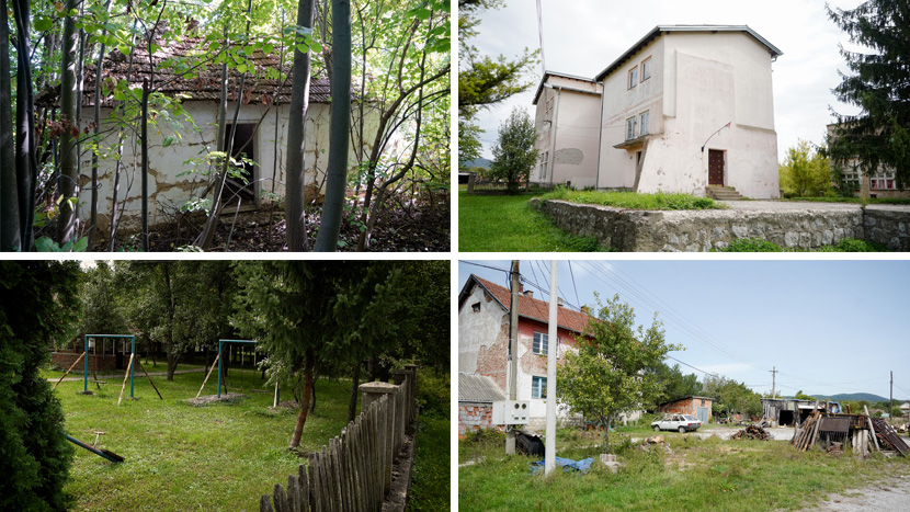 Ravna Reka je selo koje se polako gasi - Telegraf.rs