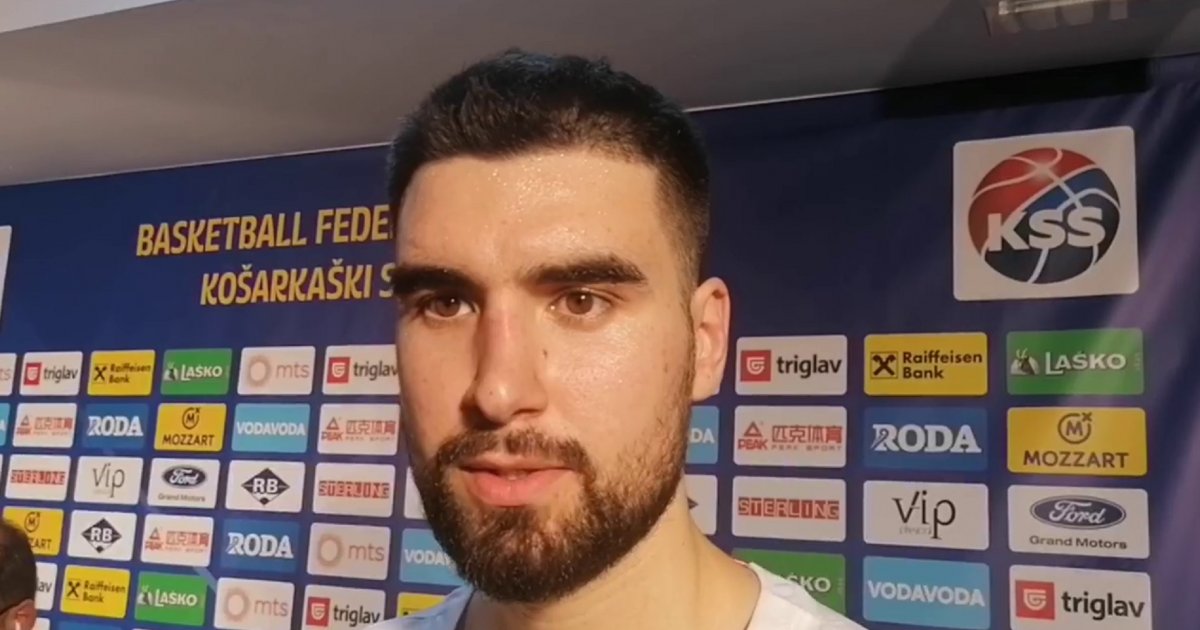 Ristić: "Leto sa Jokićem i Milutinovim mi mnogo značilo" - Telegraf.rs