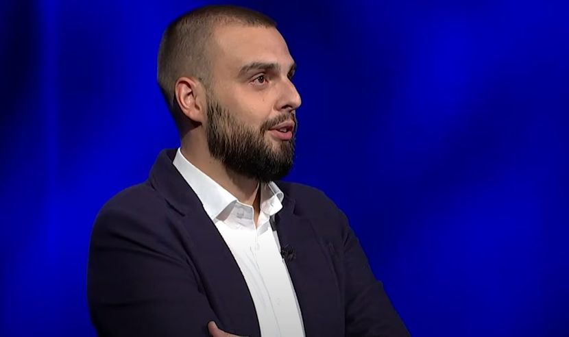 Kviz Potera Dejan Miloš, Uroš Nikola 1.700.000 dinara - Telegraf.rs