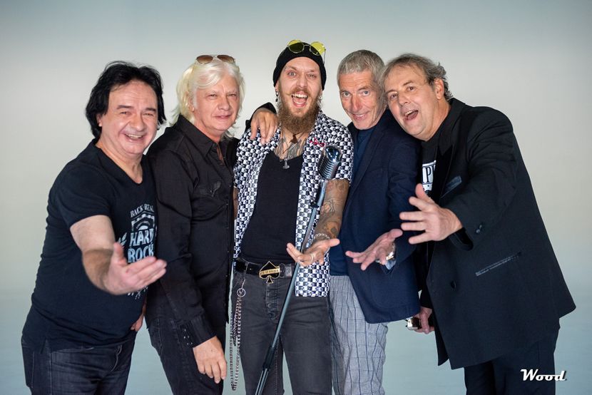 Generacija 5 Dragan Jovanović Krle intervju - Telegraf.rs