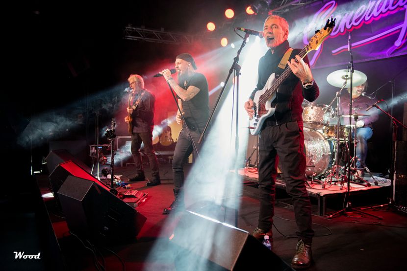 Generacija 5 Dragan Jovanović Krle intervju - Telegraf.rs