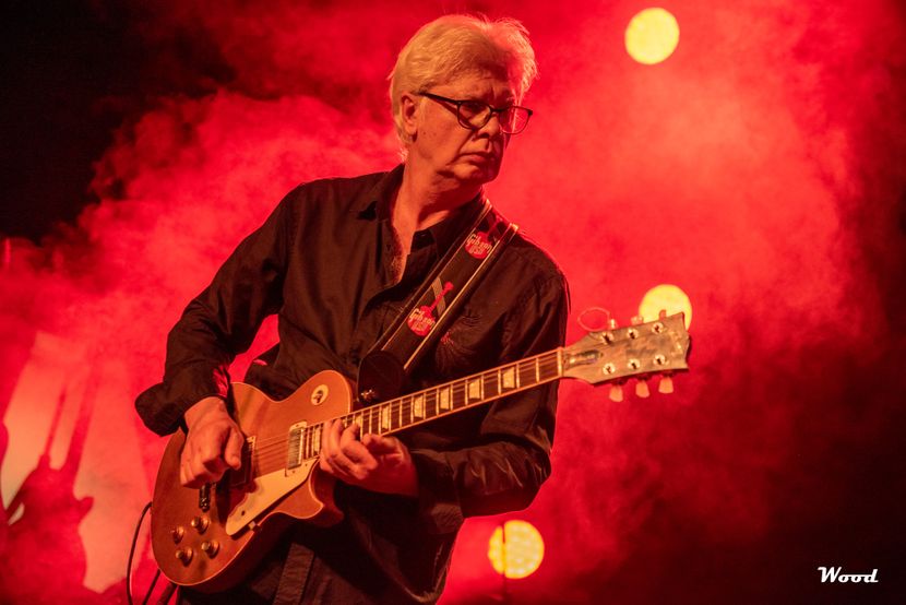 Generacija 5 Dragan Jovanović Krle intervju - Telegraf.rs