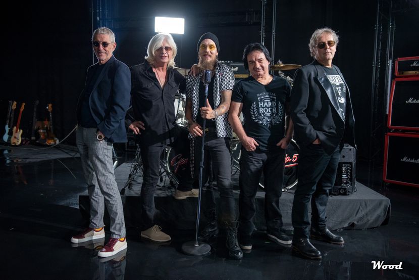 Generacija 5 Dragan Jovanović Krle intervju - Telegraf.rs