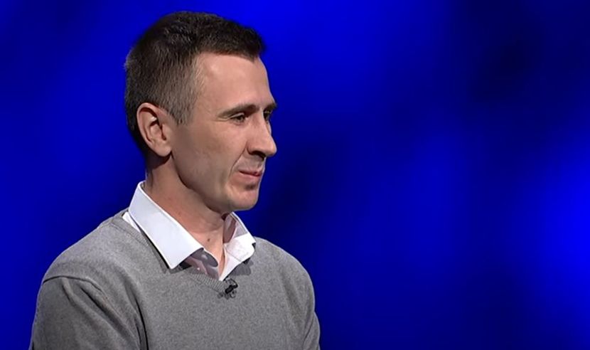 Kviz Potera Dejan Miloš, Uroš Nikola 1.700.000 dinara - Telegraf.rs