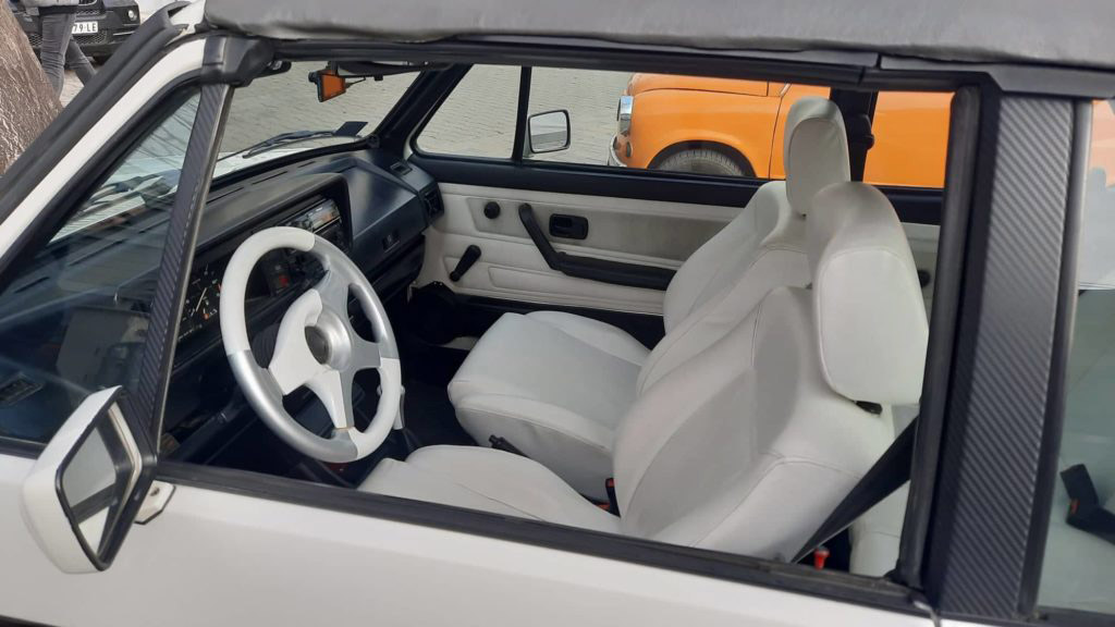 Najstariji registrovan auto u Nišu je mercedes: Kažu da je izuzetan ...