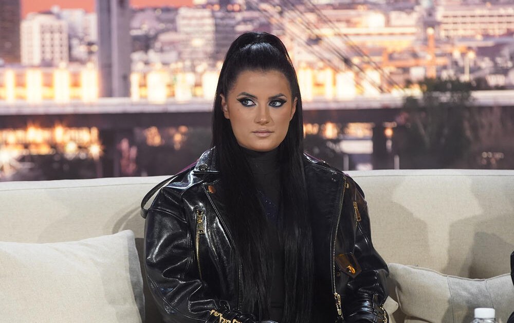 "Sram te bilo, kako možes to da snimaš?" Barbara otkrila zašto su je ...