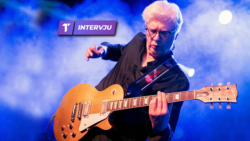 Generacija 5 Dragan Jovanović Krle intervju - Telegraf.rs