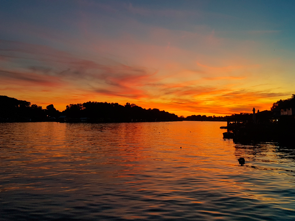 Reka Sava Beograd zanimljivosti - Ona.rs