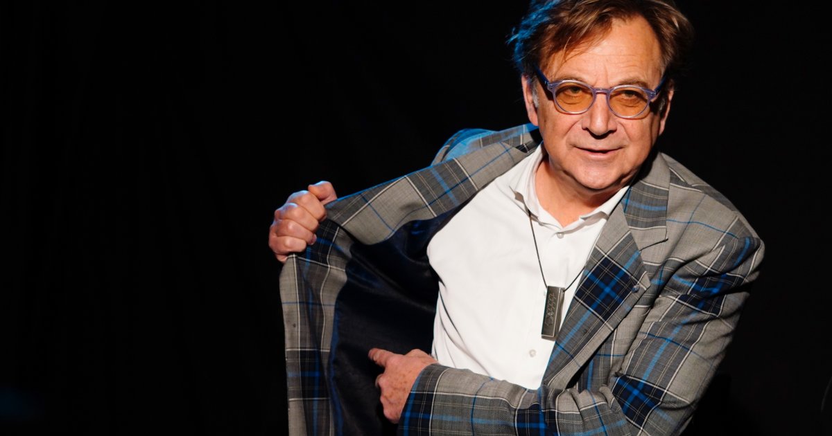 Tihomir Stanić film "Vera" serija "Nobelovac" Ivo Andrić - Telegraf.rs