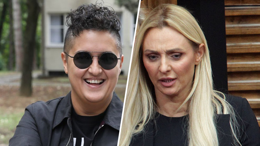 Marija Šerifović o prijateljstvu sa ministarkom poljoprivrede - Telegraf.rs