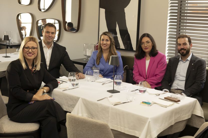 Uz "CBS Home" - Nikad brže do idealnog stana - Telegraf Biznis