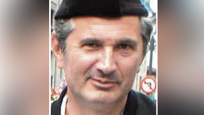 Miladin se udavio u Španiji - Telegraf.rs