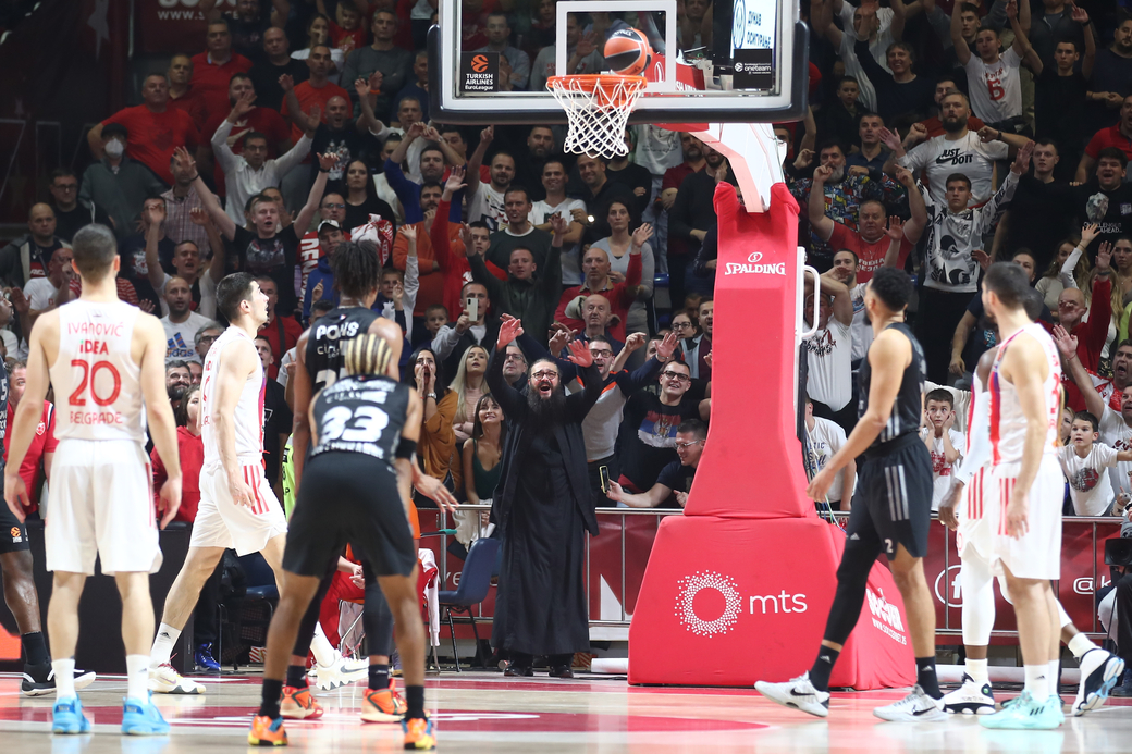 Zvezda se oglasila zbog Ilije Buhe koji je preminuo: "Bili smo uz njega ...