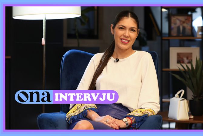 Jovana Krvžić priča o putovanjima širom sveta - Ona.rs