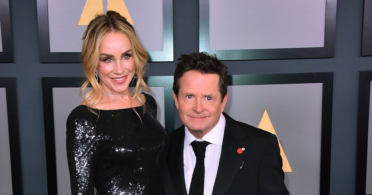 Majkl Džej Foks i Trejsi Polan su u braku 36 godina, dok on 33 godine ...