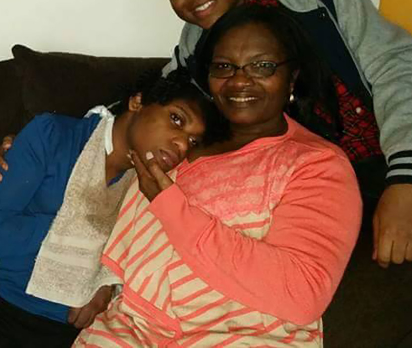 Pokušala da spasi pastorku sa invaliditetom, pa nastradala: Nećak ih ...