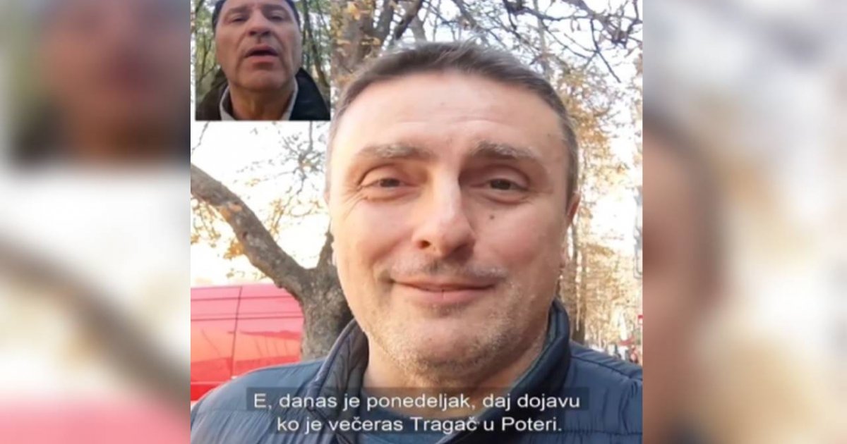 Potera odlaganje Svetsko prvenstvo u fudbalu Katar 2022 - Telegraf.rs