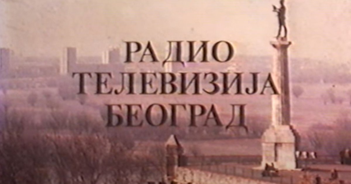 Umro Miodrag Novaković - Telegraf.rs