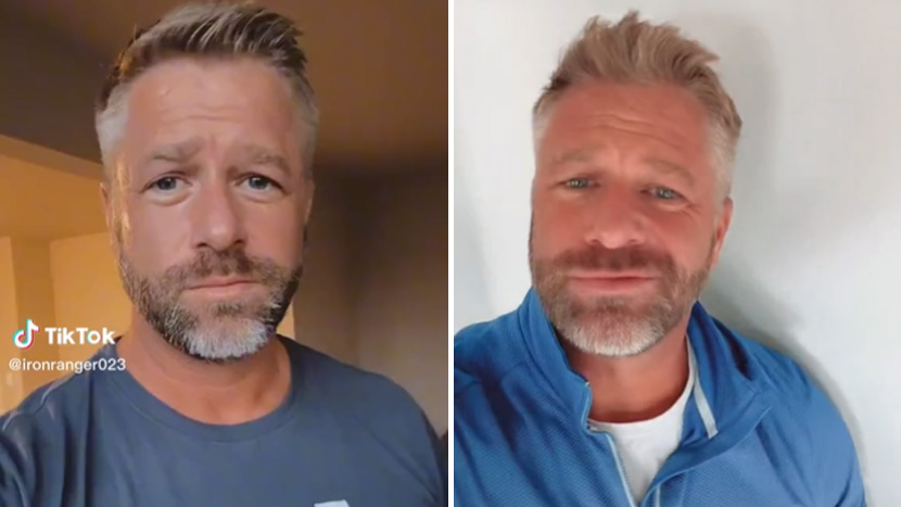 Šon Dod ne izgleda kao da ima 60 - Telegraf.rs