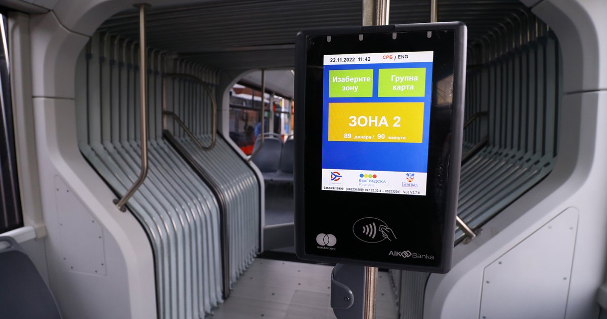 Brojne linije menjaju trasu zbog radova u centru Mladenovca - Telegraf.rs