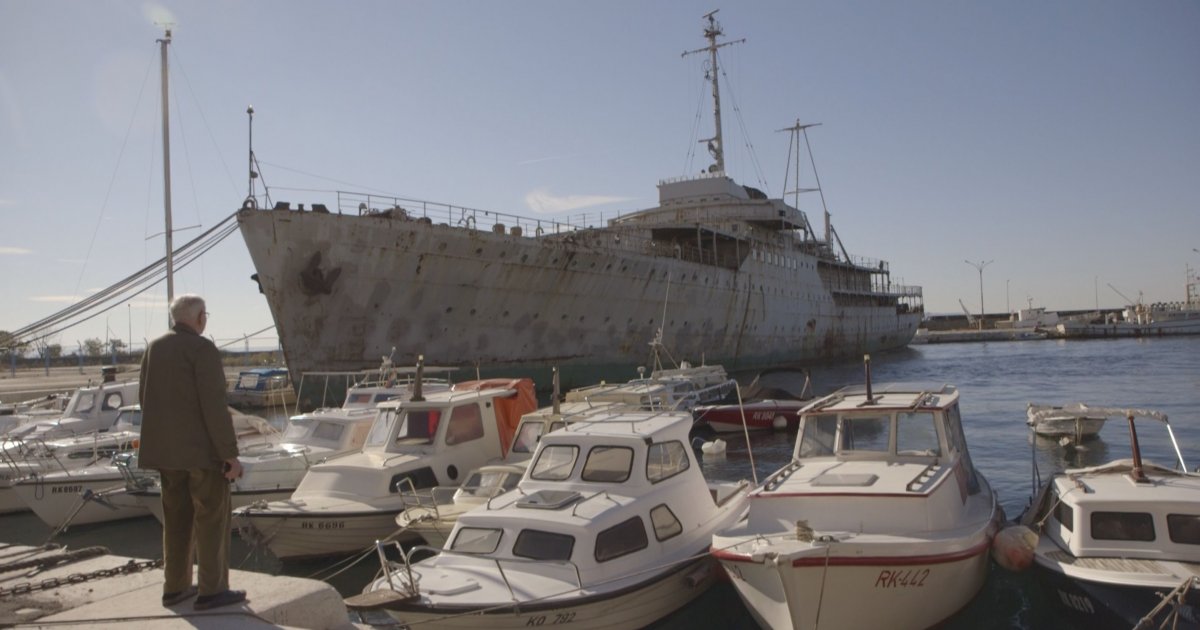 Premijera 2 dugometražna filma Mile Turajlić - Telegraf.rs