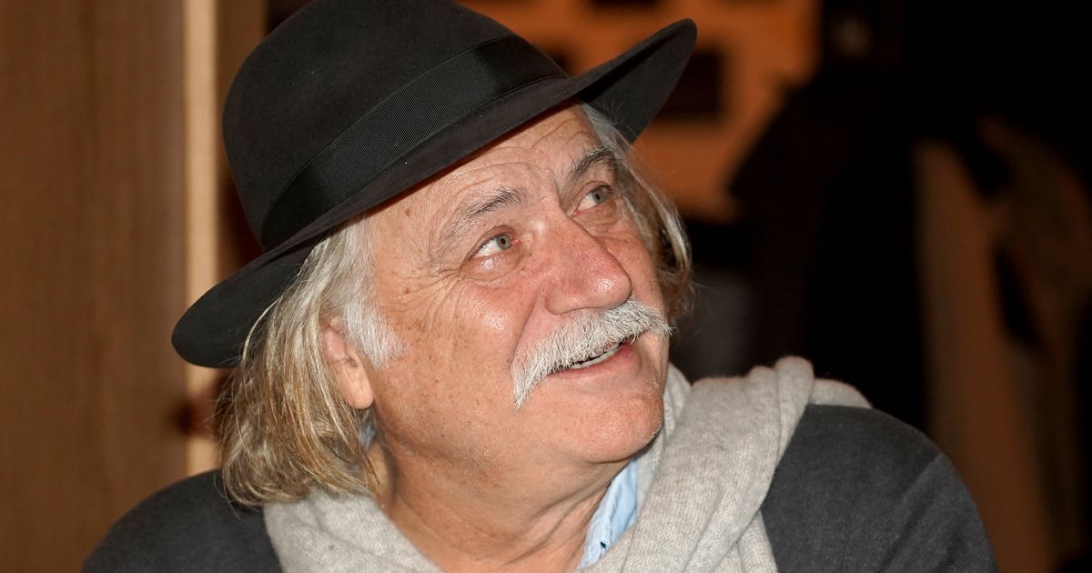 Ovo je jedina fotografija Radeta Šerbedžije i njegove prve supruge: Za ...