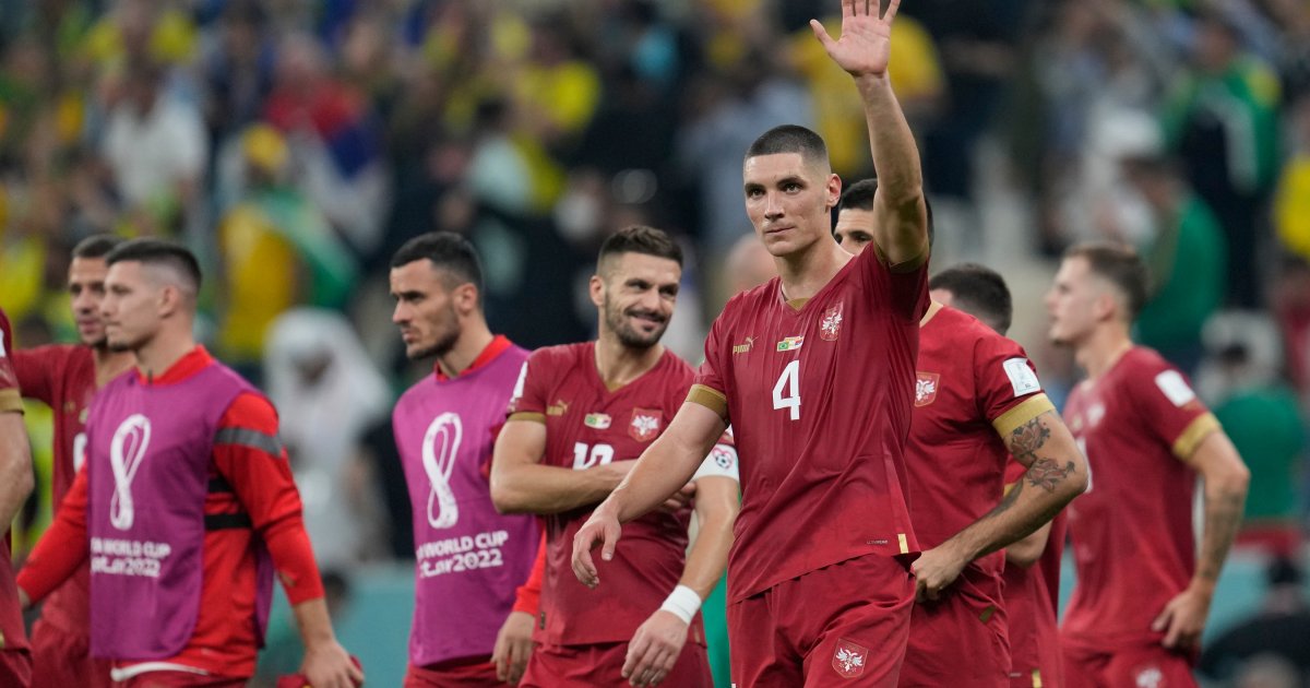 Orao nije pao, on samo još nije poleteo - Telegraf.rs