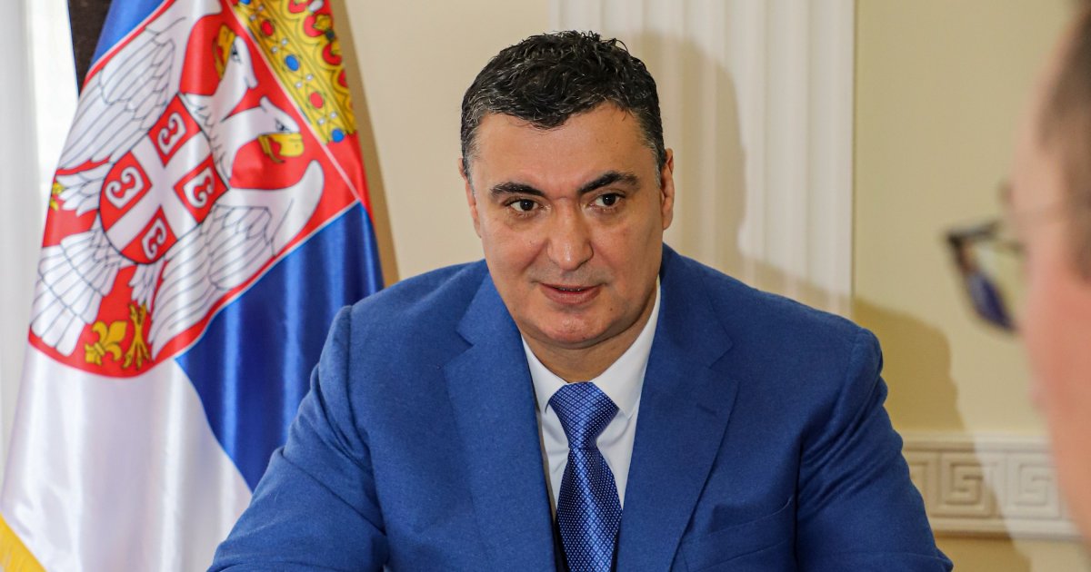 Basta o projektu Open Balkan point - Telegraf Biznis