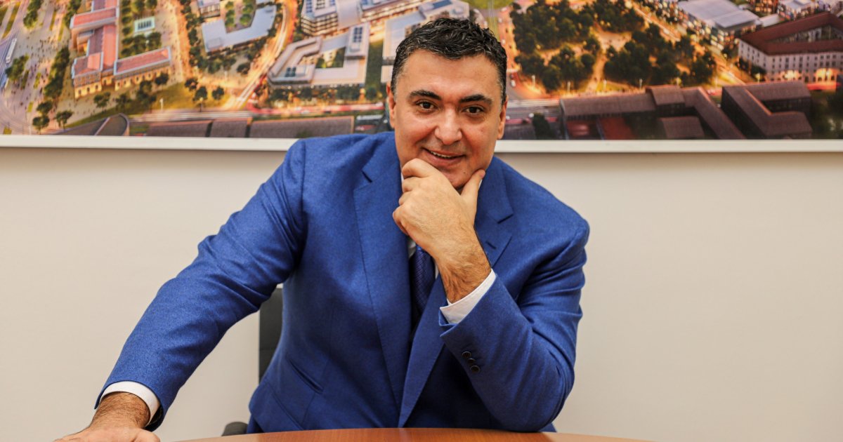 POJAS - 4. DAN: Rade Basta unapredio svoje borilačke veštine - Telegraf.rs