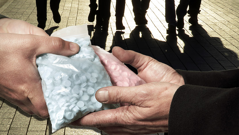 Kriminalne mreže sa Balkana ključni akteri u trgovini narkoticima ...