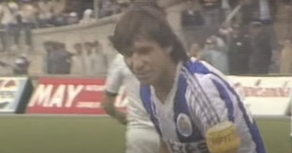 Preminuo legendarni Fernando Gomes - Telegraf.rs Preminuo legendarni Fernando Gomes - Telegraf.rs