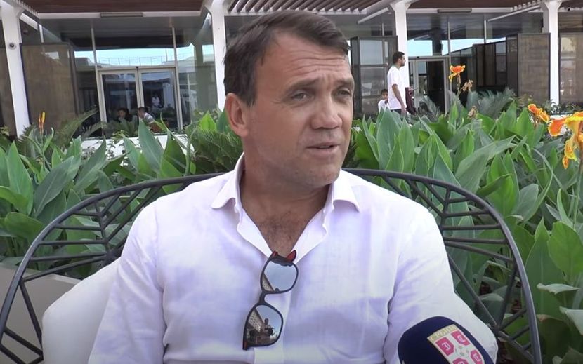 "Navijam za Brazil": Legendarni Srbin istakao da navija za "Selesao ...