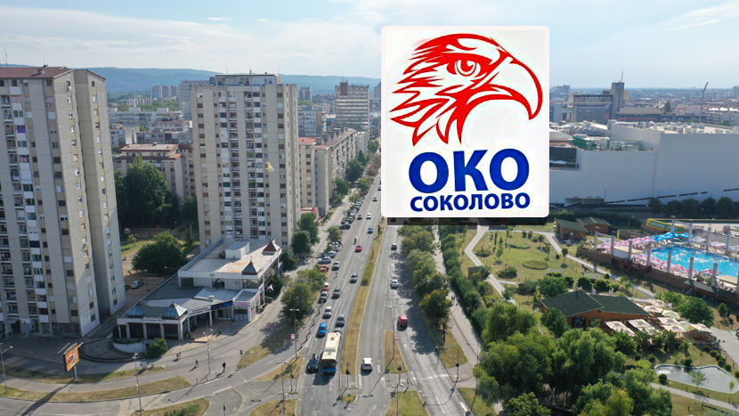 Gde je nestalo "Oko sokolovo"? Eno ga, snima, teorije o nestanku s ...