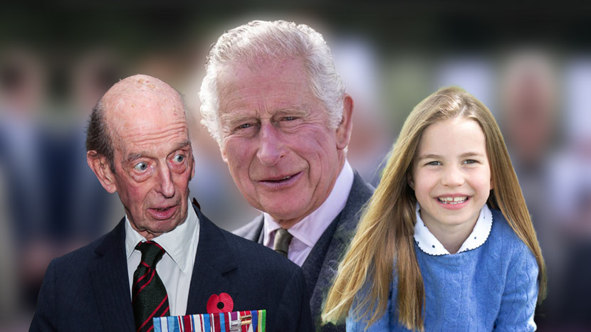 Titula vojvode od Edingurga princezi Šarlot - Telegraf.rs