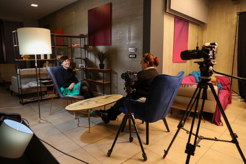 Naučnica Dragana Rogulja sa Hrvarda o vezi sna i creva - Ona.rs