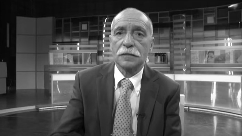 Umro Rajko Petrov Nogo - Telegraf.rs