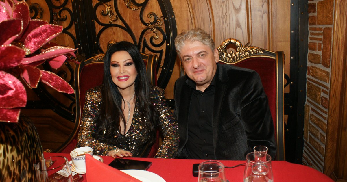 Evo gde je odrastao muž Dragane Mirković - Telegraf.rs