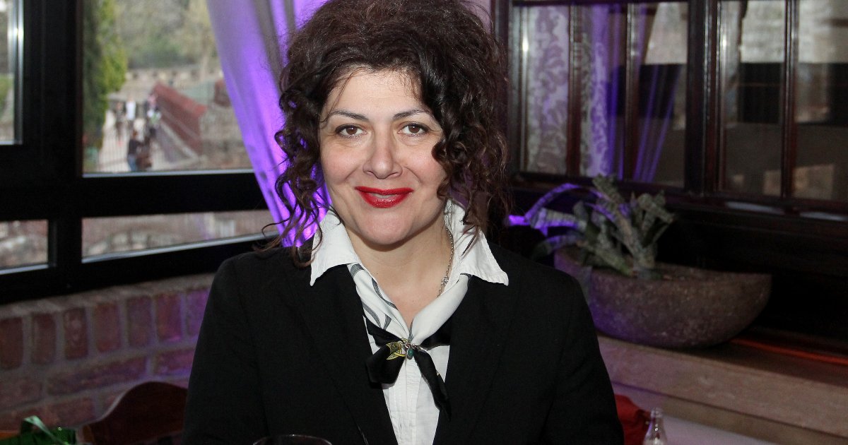 Divna Ljubojević Kolarac koncert 30 godina stvaralaštva - Telegraf.rs