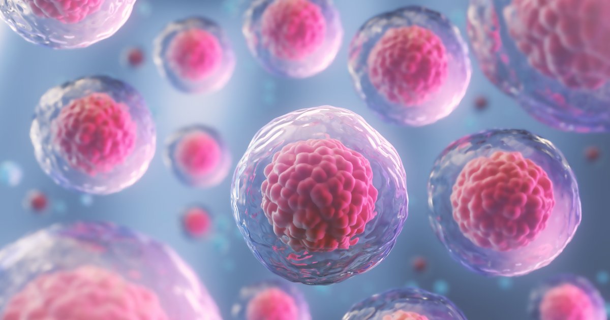 Zamrzavanje jajnih ćelija - Telegraf.rs